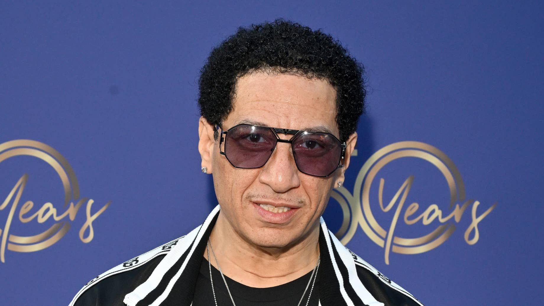 Kid Capri Announces He's Cancer Free: 'God is Great!' | Complex