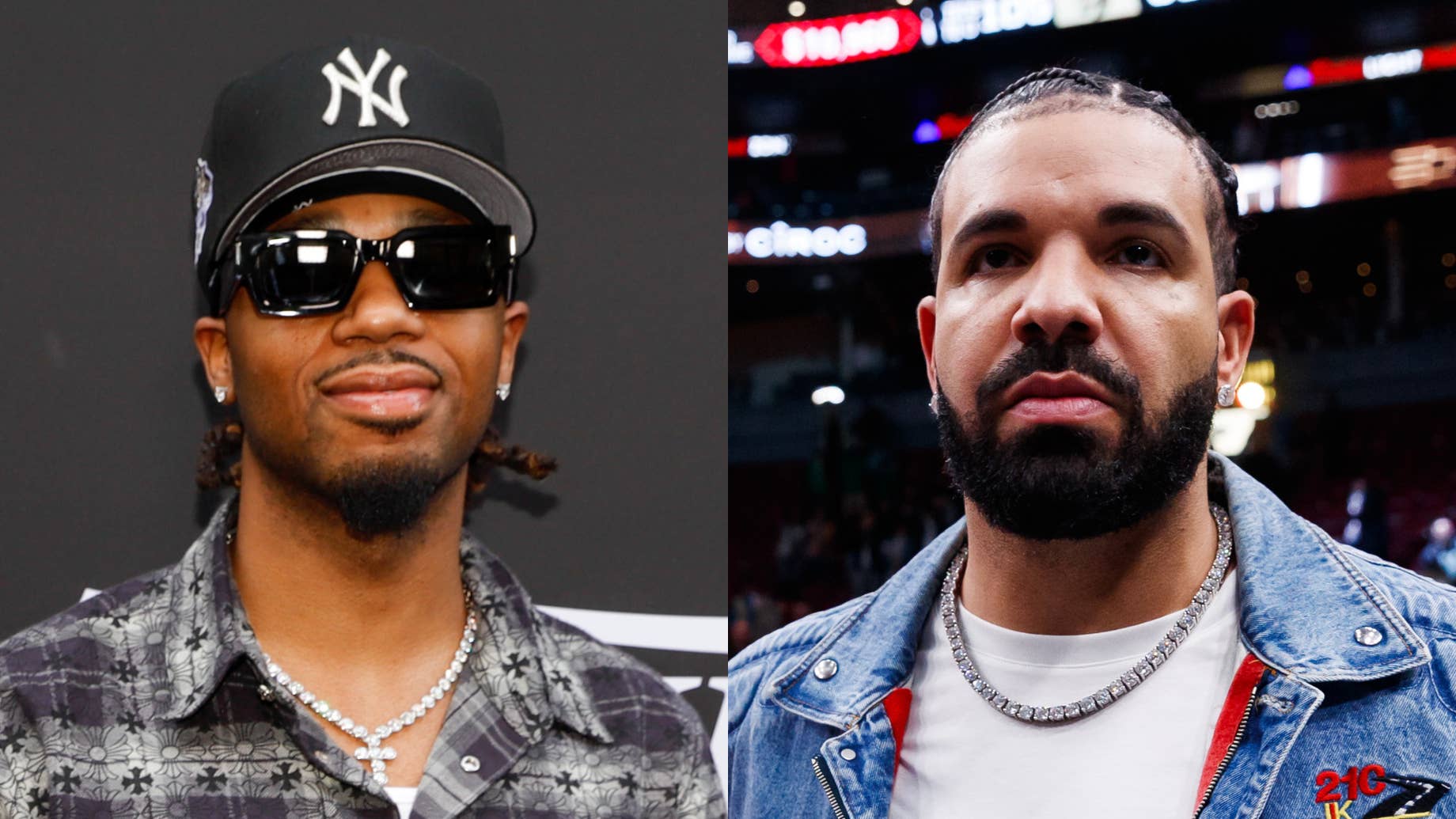 Metro Boomin Says He Isn’t Beefing With Drake | Complex