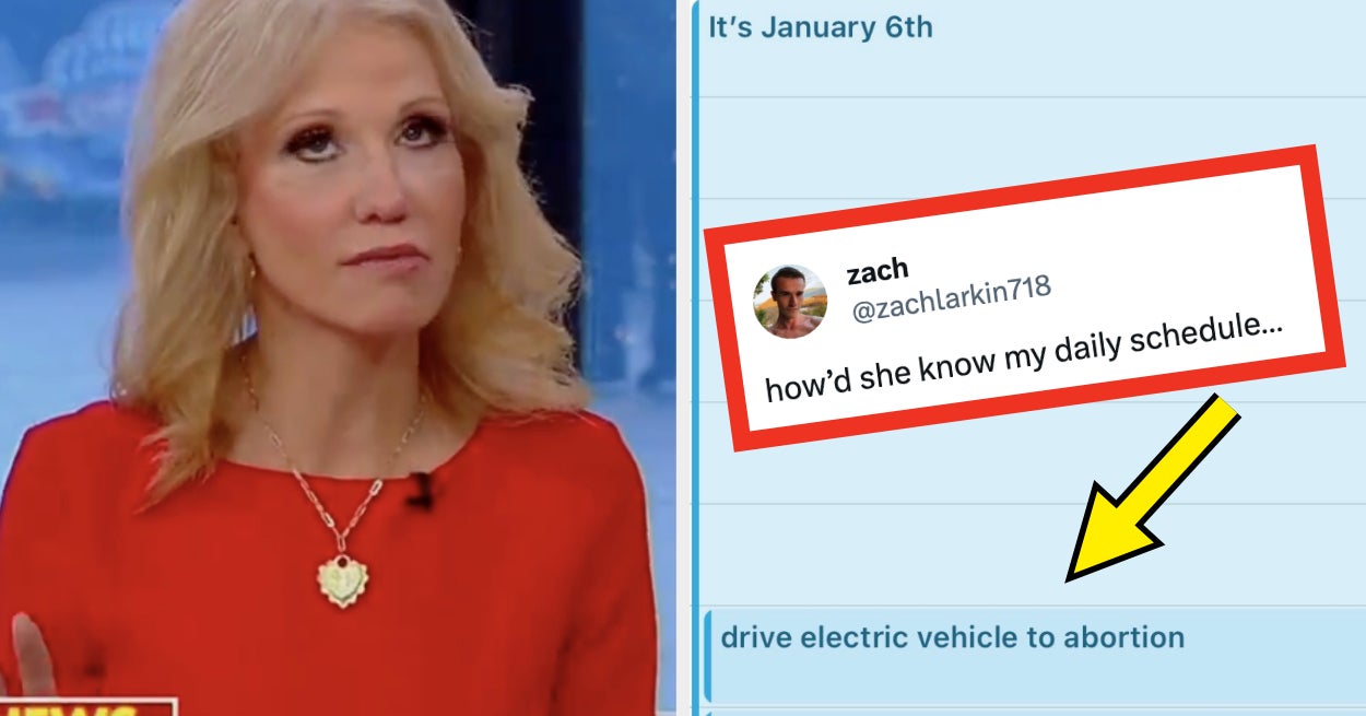 25 Hilarious Political Tweets From December