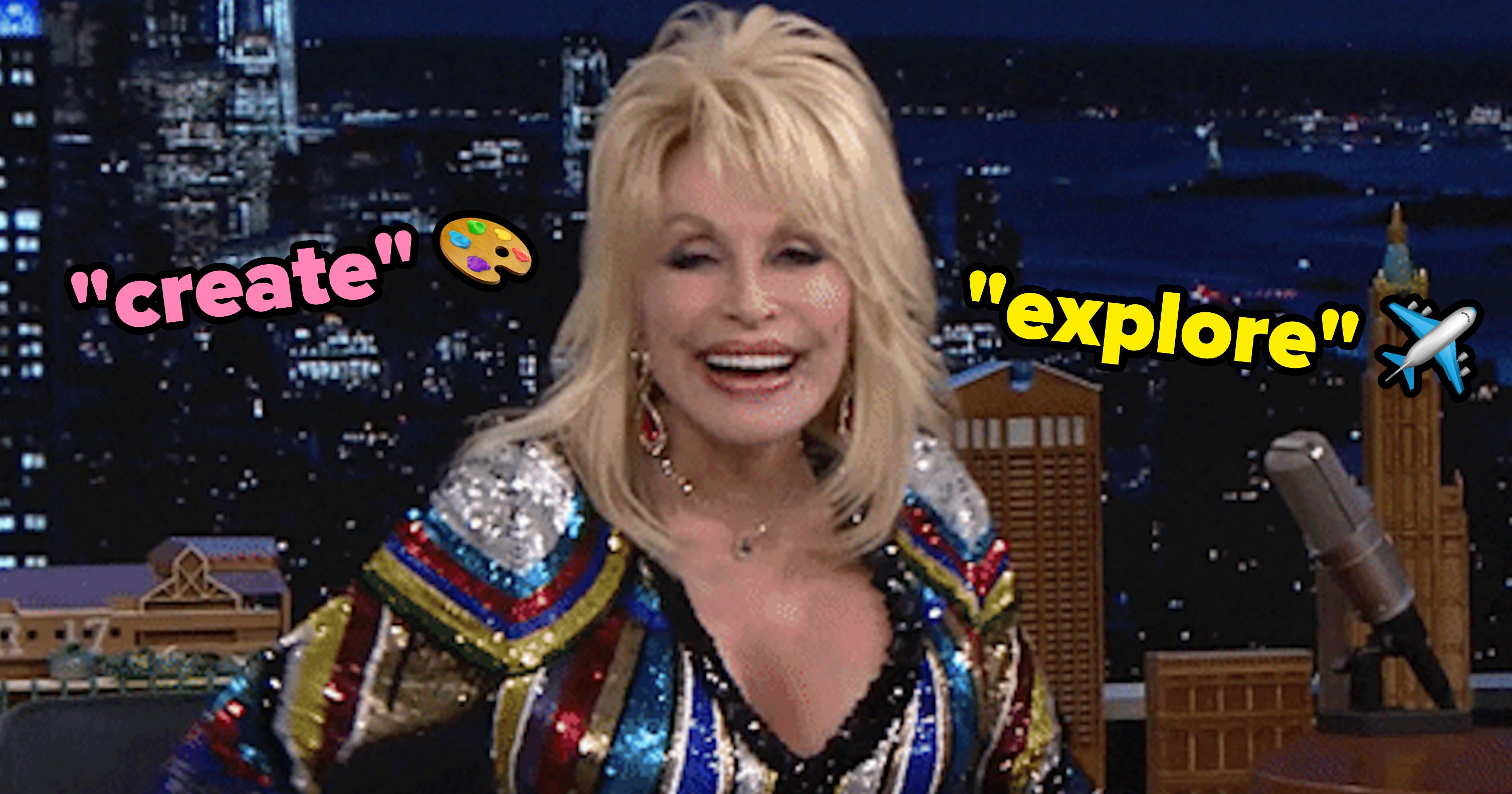 What's Your Word Of 2024? Plan The Perfect Year And I'll Give You One