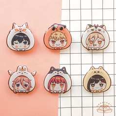 40 Shops With The Best Anime-Inspired Goodies