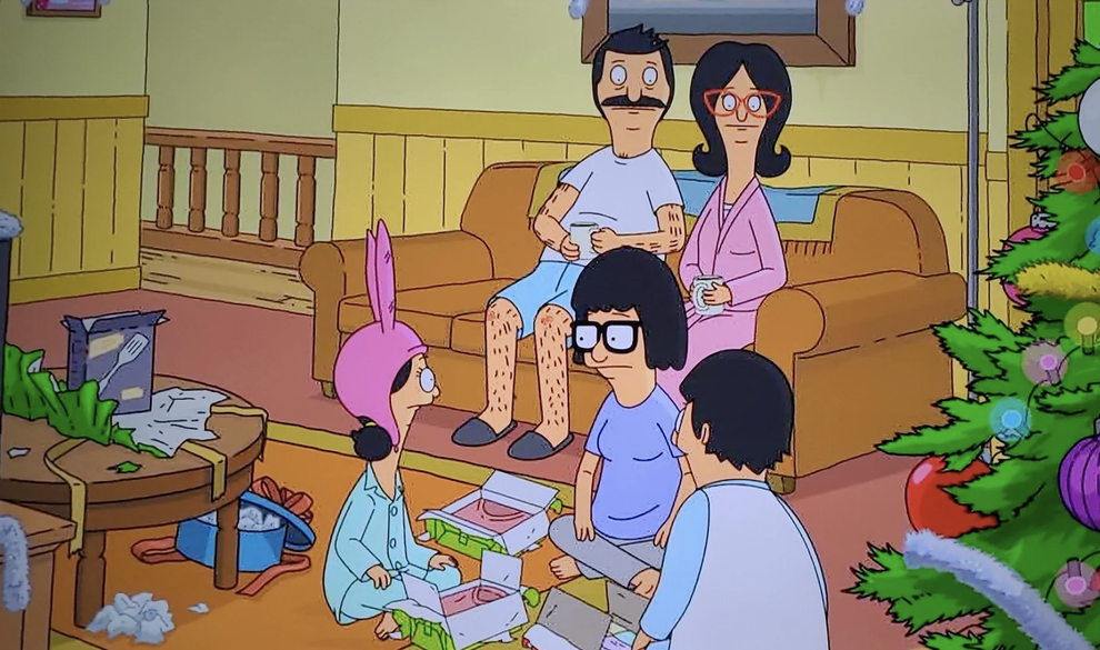 15 Of The Best Sitcom Christmas Episodes Of All Time