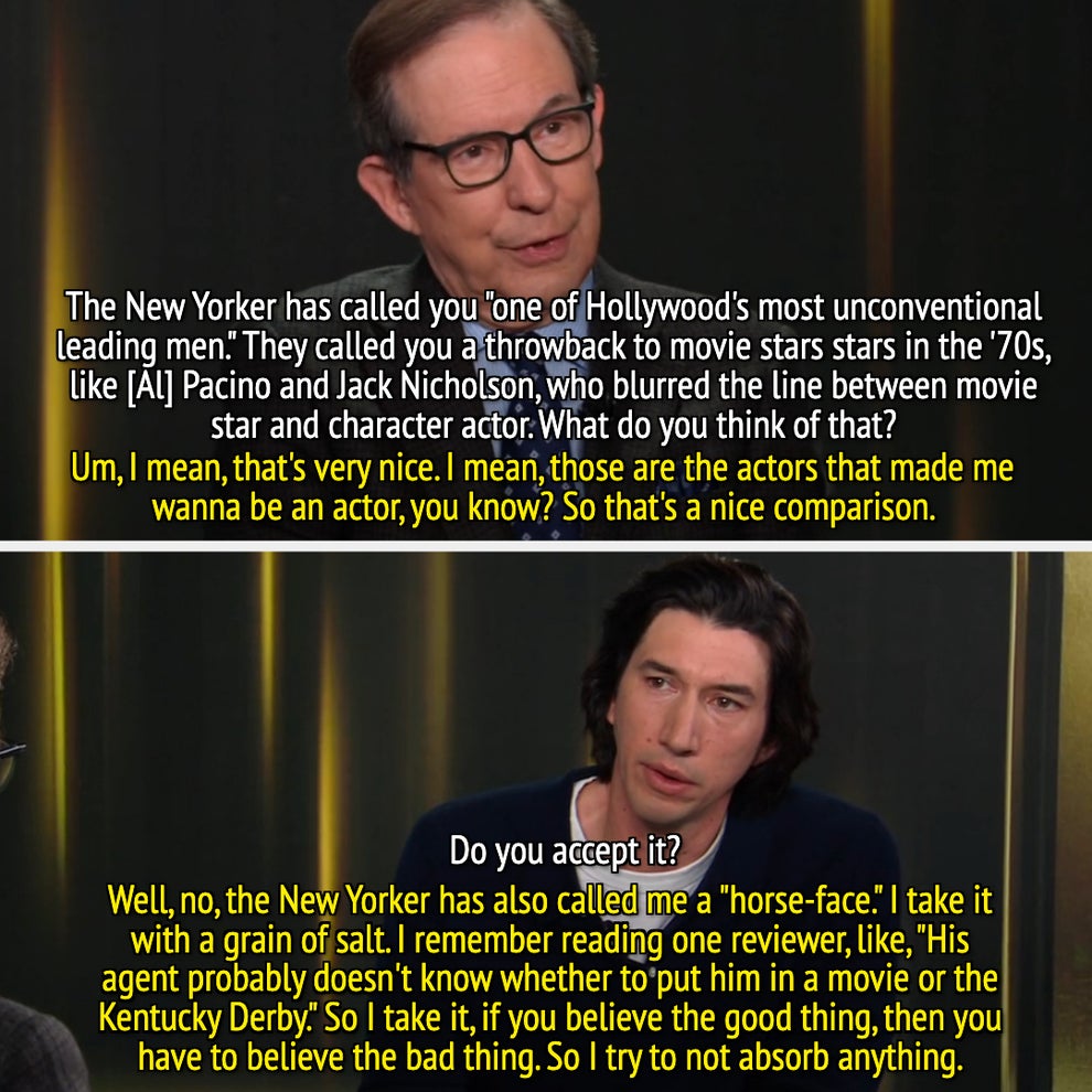 13 Awkward And Uncomfortable 2023 Celeb Interview Moments