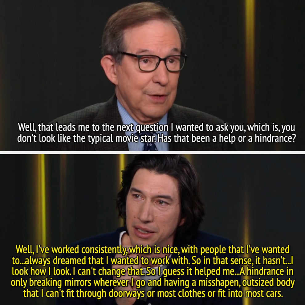 13 Awkward And Uncomfortable 2023 Celeb Interview Moments