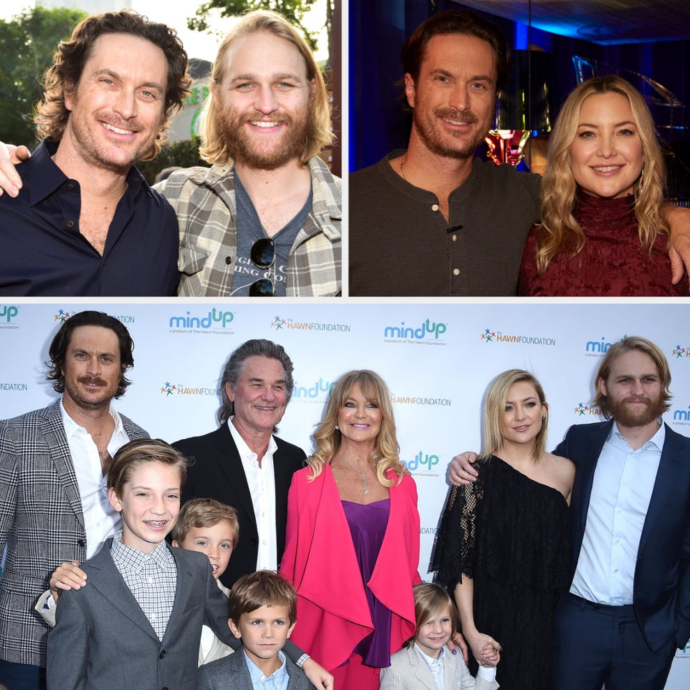 21 Celebrity Siblings On Red Carpets Then Vs. Now