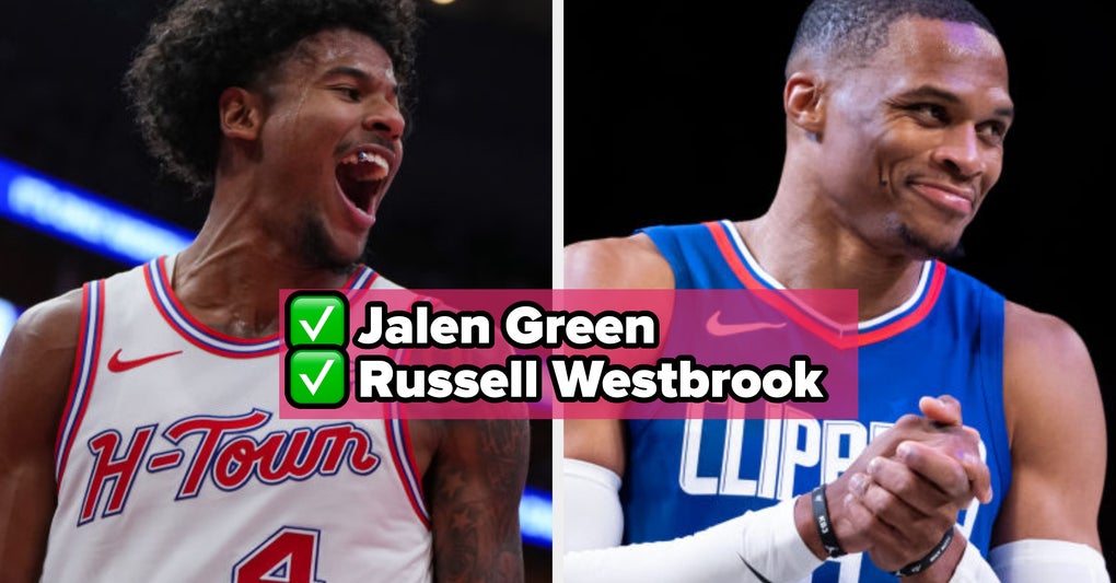 Smash Or Pass Nba Edition