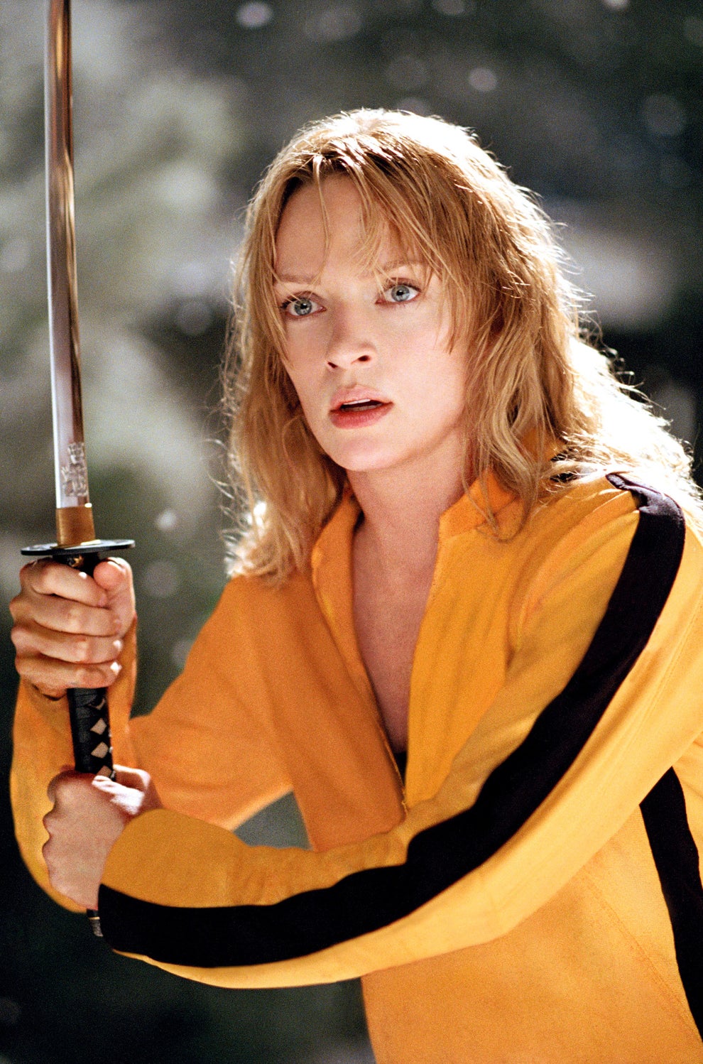 Fans Shared 17 Examples Of Strong Female Characters