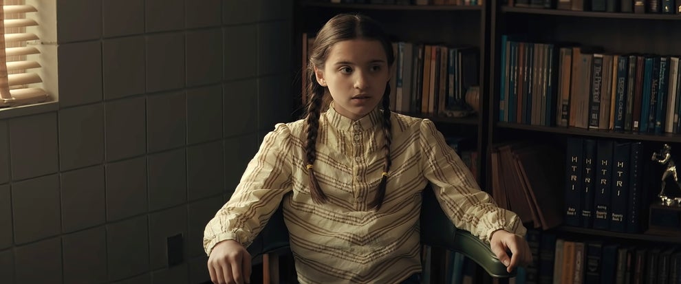 Fans Shared 17 Examples Of Strong Female Characters