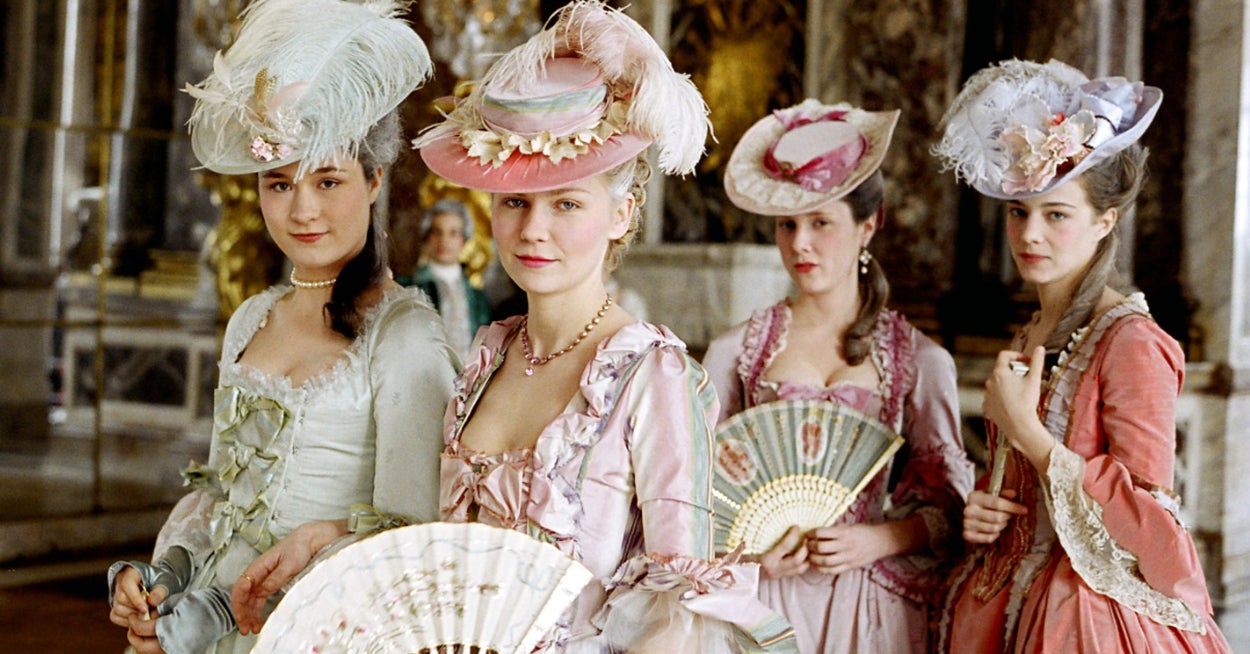 Travel Europe For Royal Court Role Personality Quiz