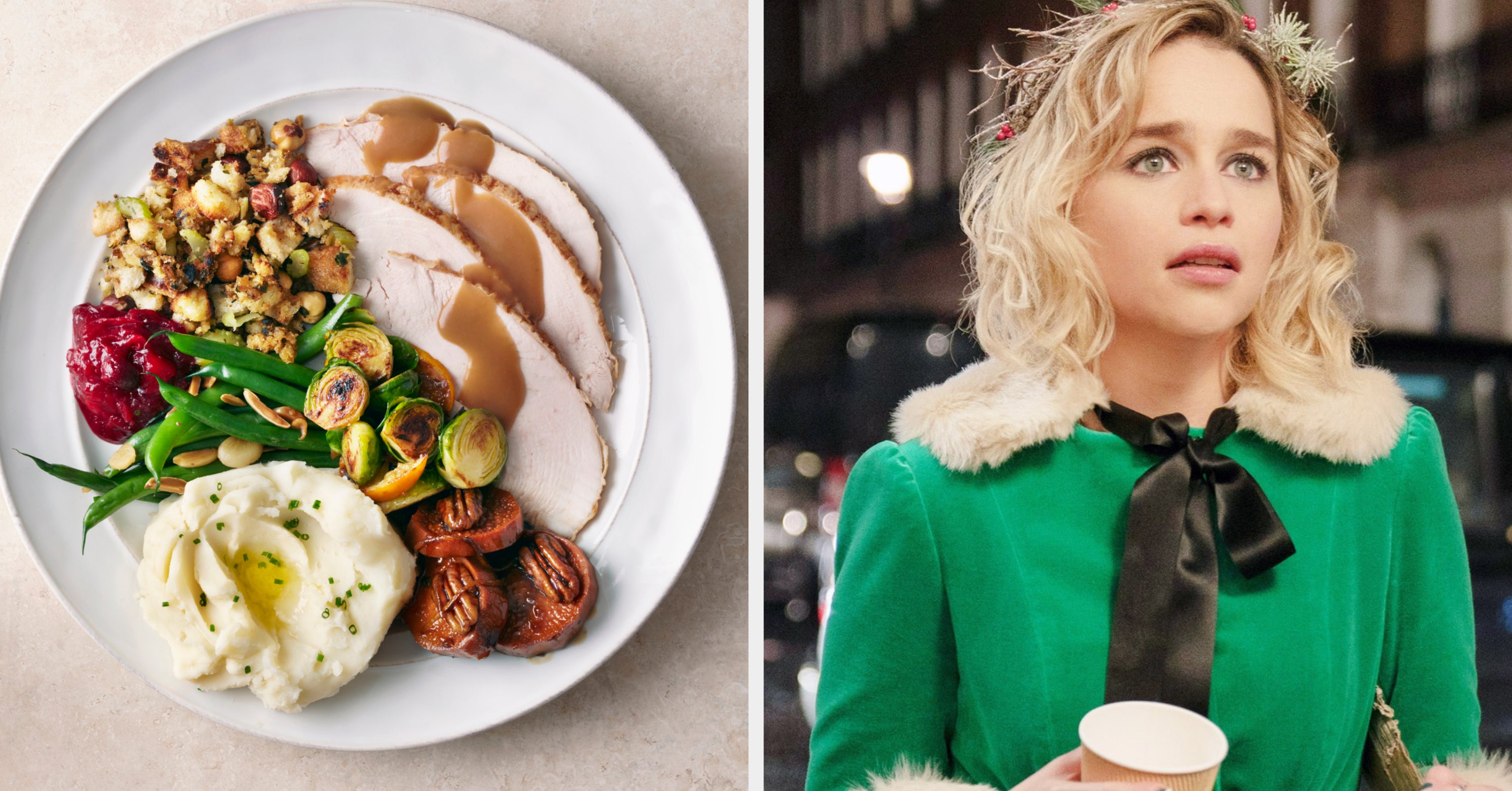 Discover Your Perfect Christmas Movie By Crafting The Ultimate ...