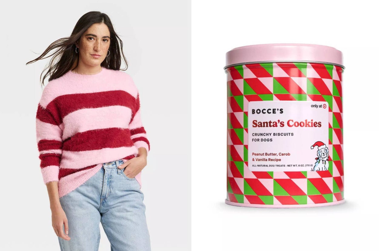 Find the Perfect Holiday Gifts at Target with This Gift Guide Bot
