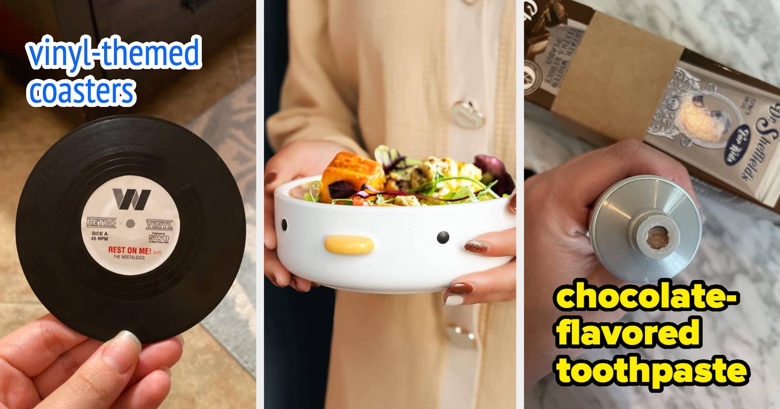 35 Quirky Products To Liven Up Your Daily Routine