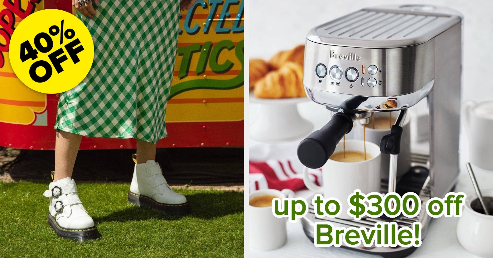 30 Deals To Check Out This Week