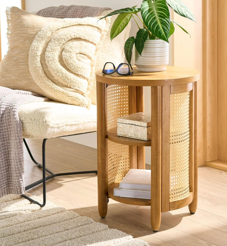 27 Walmart Items That Maximize Your Tiny Space
