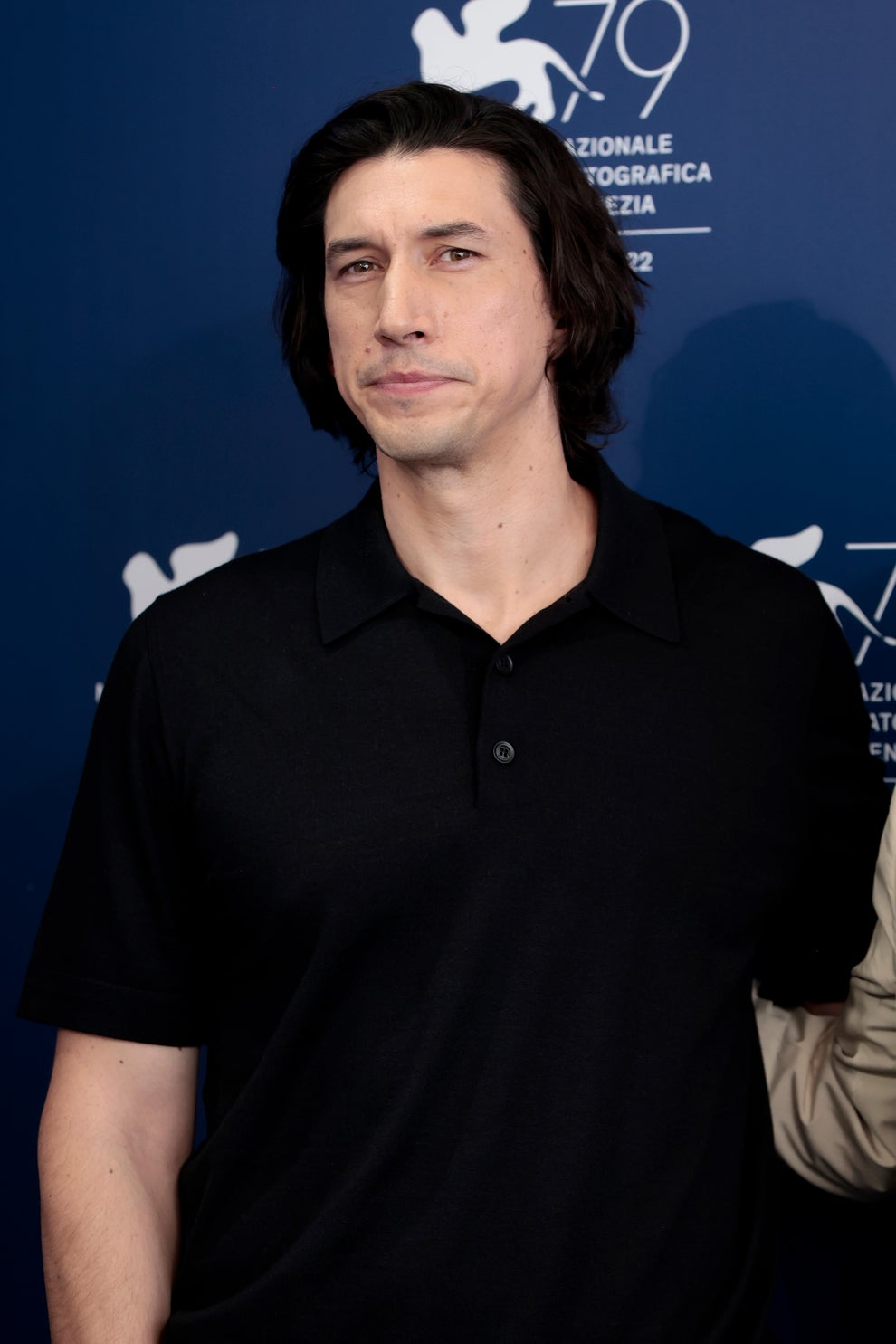 Adam Driver Defended After Being Asked Harsh Questions About His Appearance