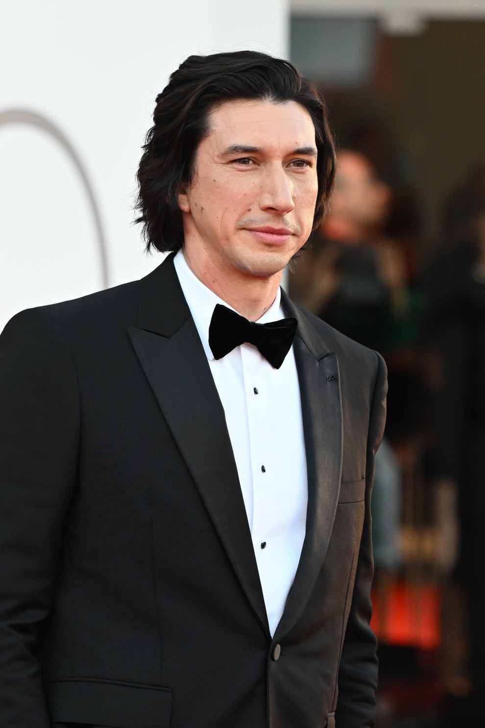 Adam Driver Defended After Being Asked Harsh Questions About His Appearance