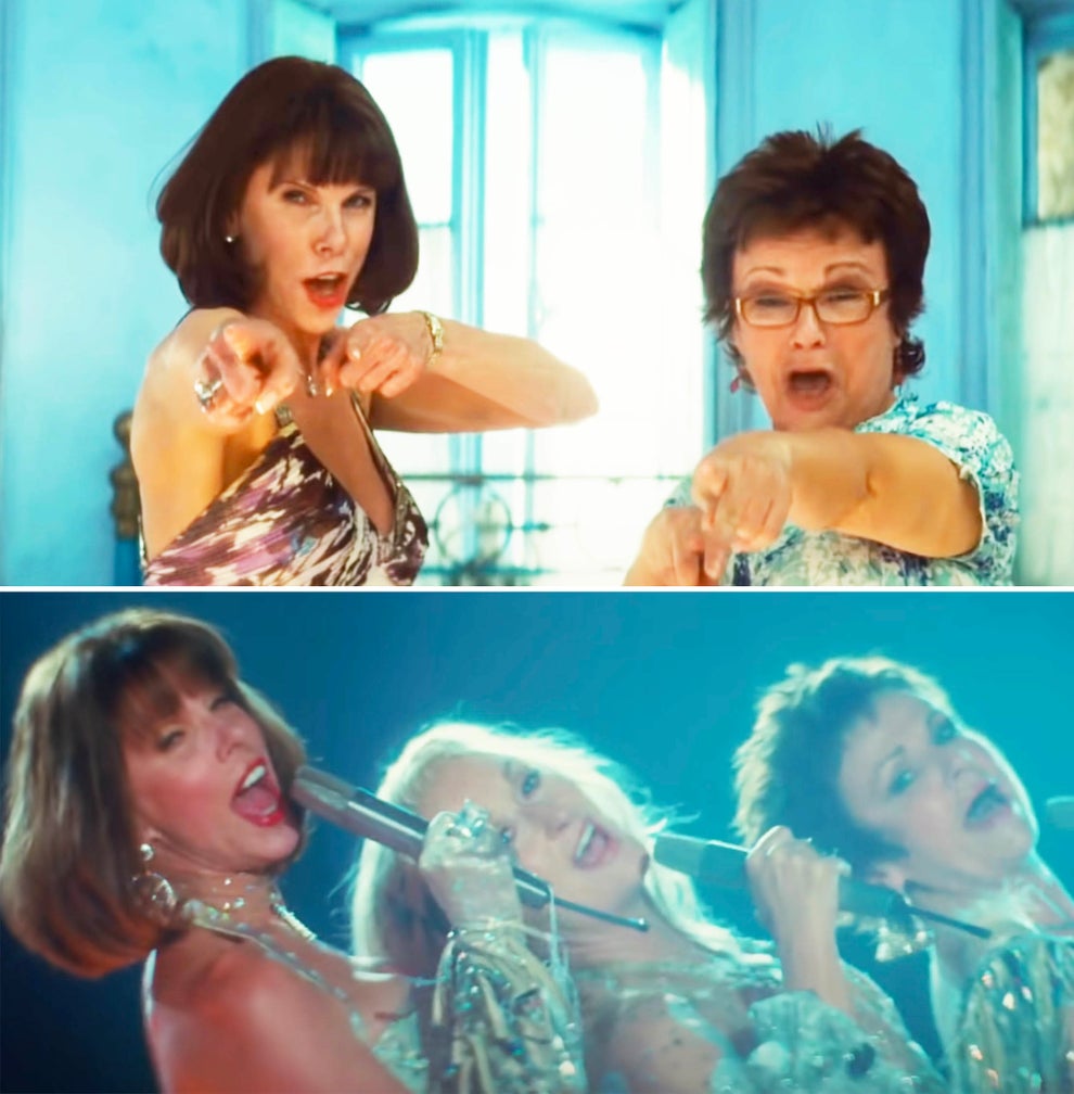 Actors Who Were Drunk Or High Filming Movies Watched As Kid