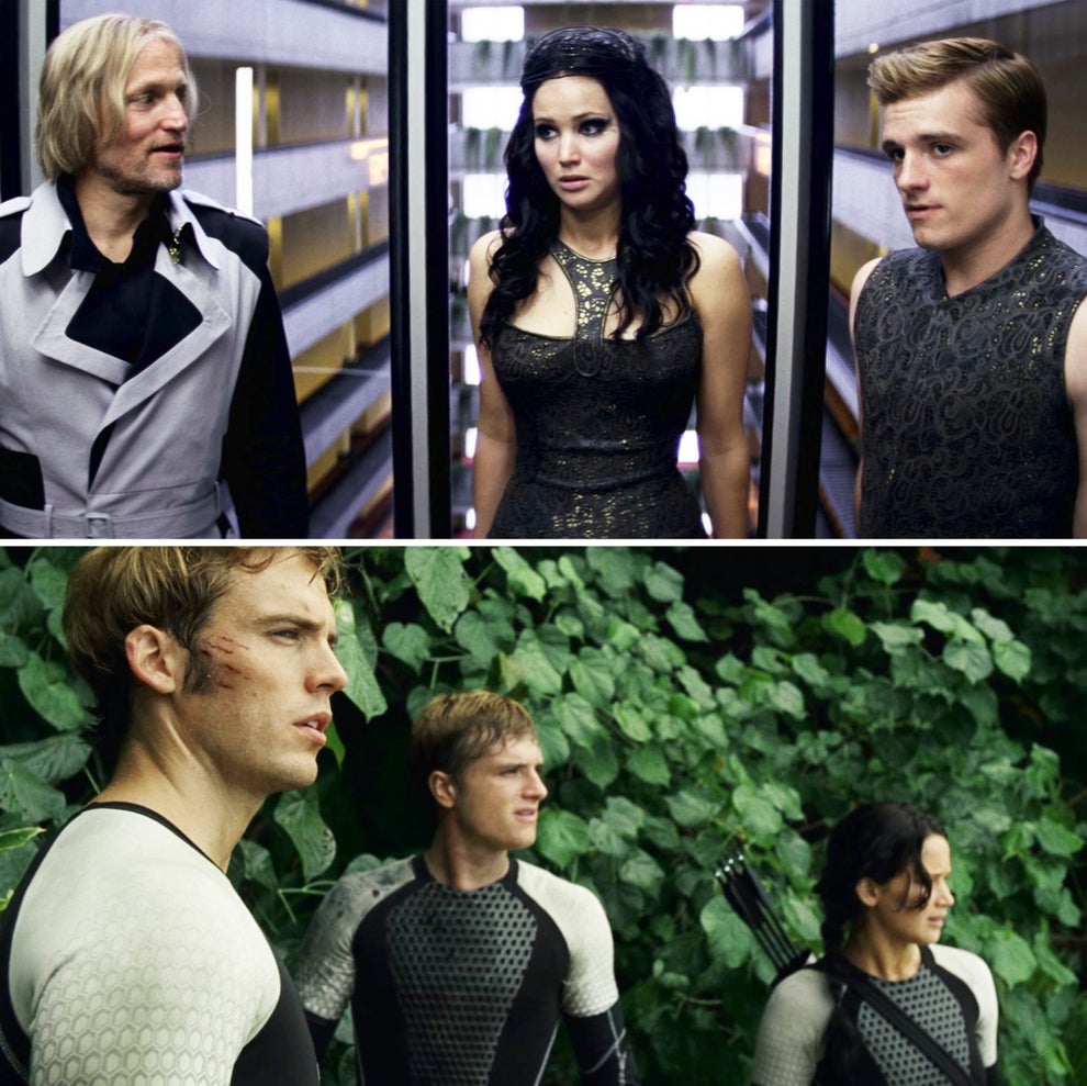 Actors Who Were Drunk Or High Filming Movies Watched As Kid