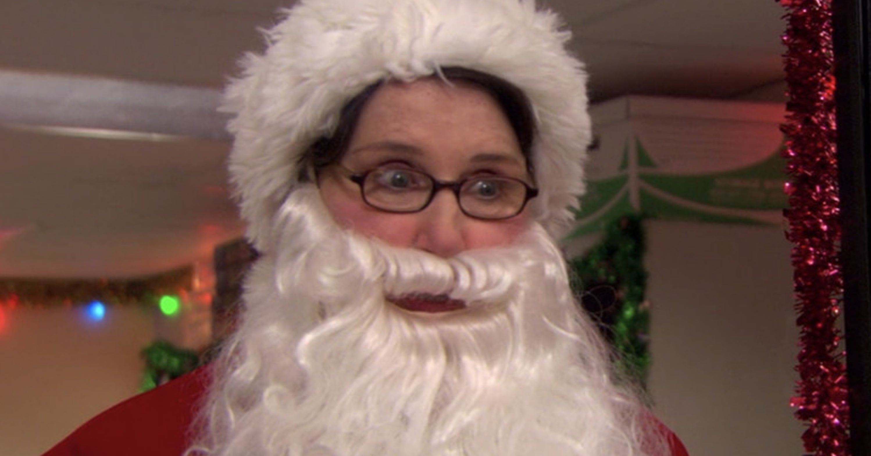 I'm Curious If You Do 15/15 Of These Christmas Tropes Or Not