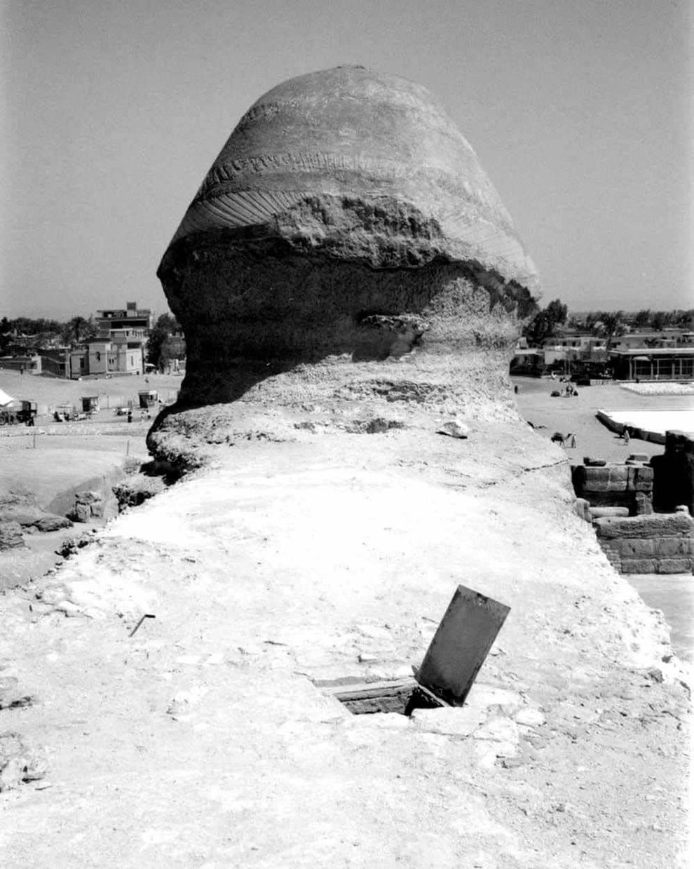 50 Extremely Rare And Extremely Fascinating Historical Pictures That Will Completely And Totally ...