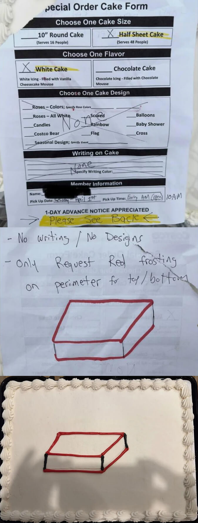 25 Hilarious Online Order Fails