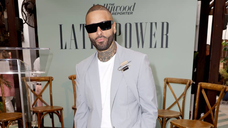 Nicky Jam Talks Dropping 110 Pounds After Weight Loss Surgery | Complex