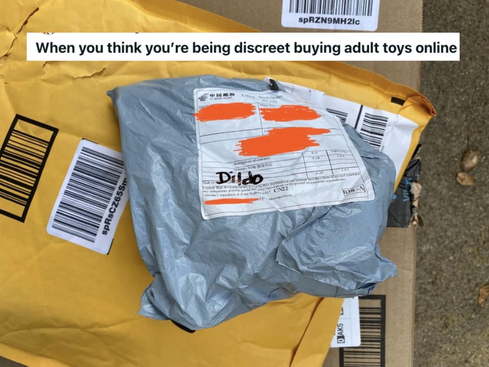 25 Hilarious Online Order Fails