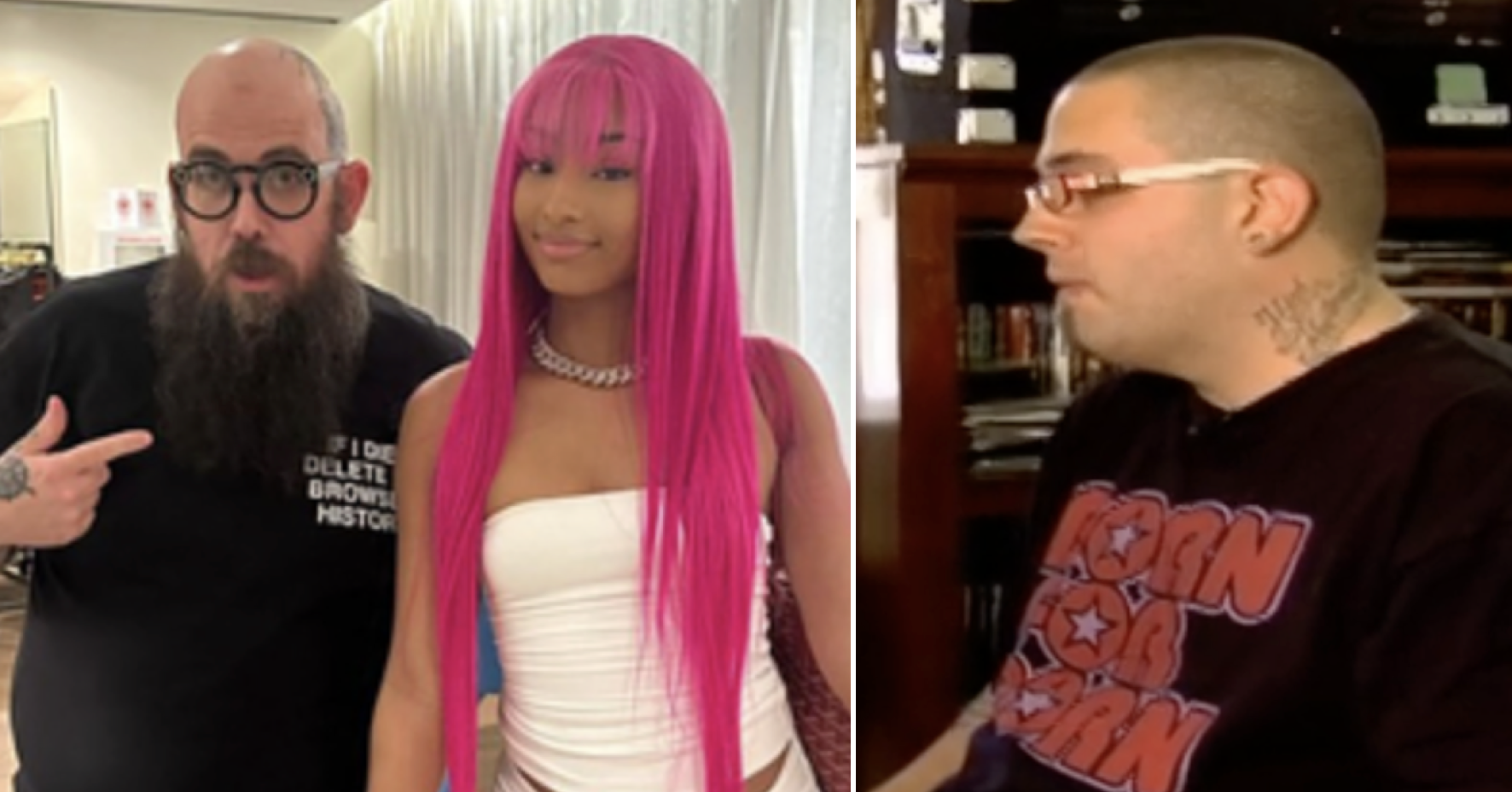 Was Rubi Rose's Top OF Spender on 'True Life: Addicted to Porn' in 2009 ...