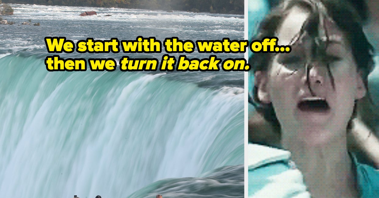 Here Are 11 Locations In Canada That Would Make For The Most Diabolical ...