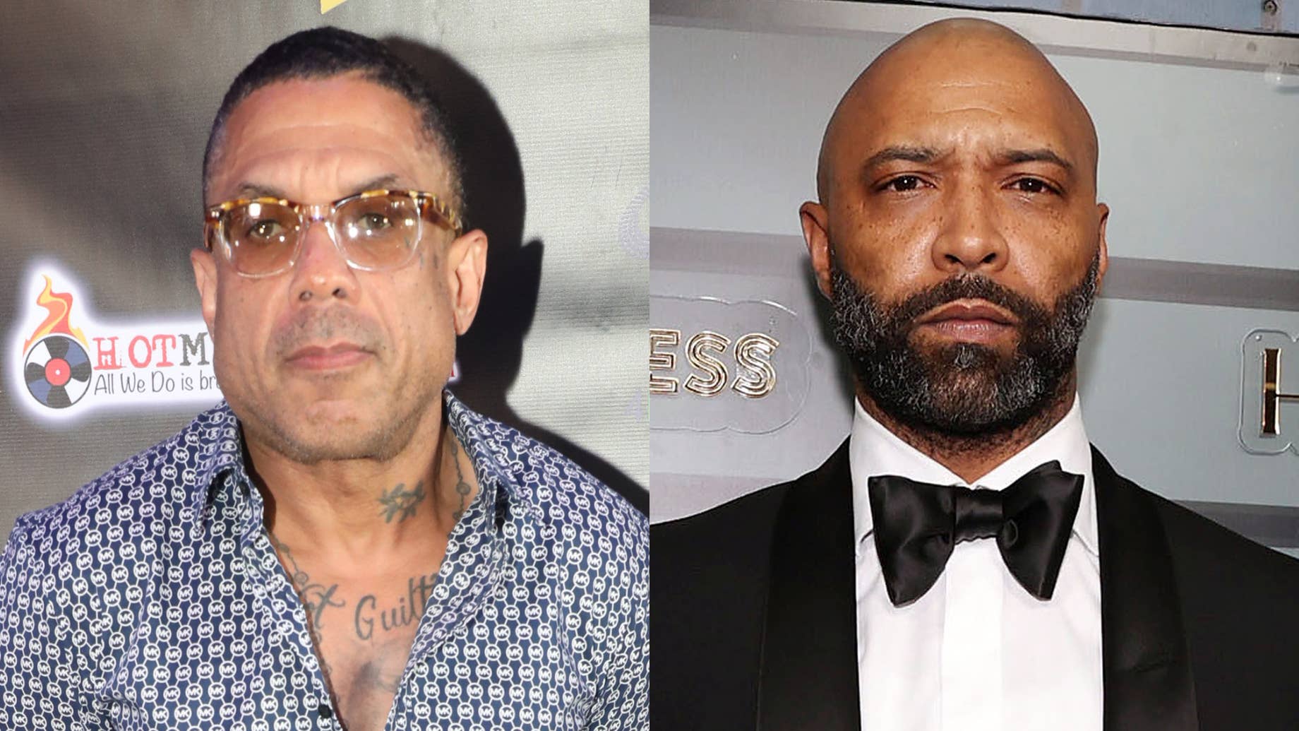 Benzino Calls Out Joe Budden Amid Simmering Feud With NBA YoungBoy ...