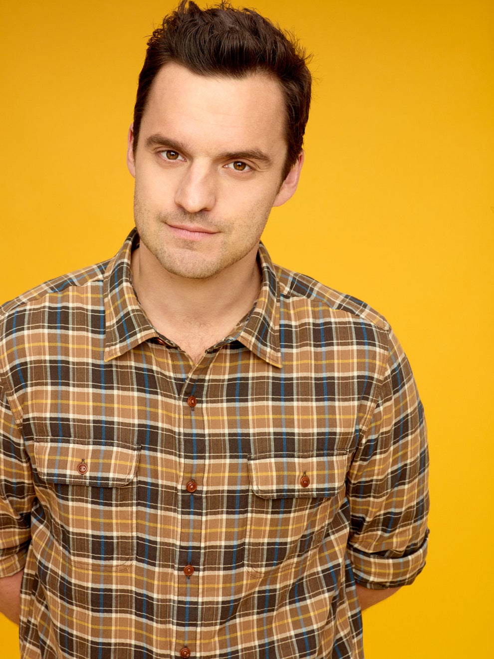 Jake Johnson Reflected On Taylor Swift And Olivia Rodrigo's New Girl ...