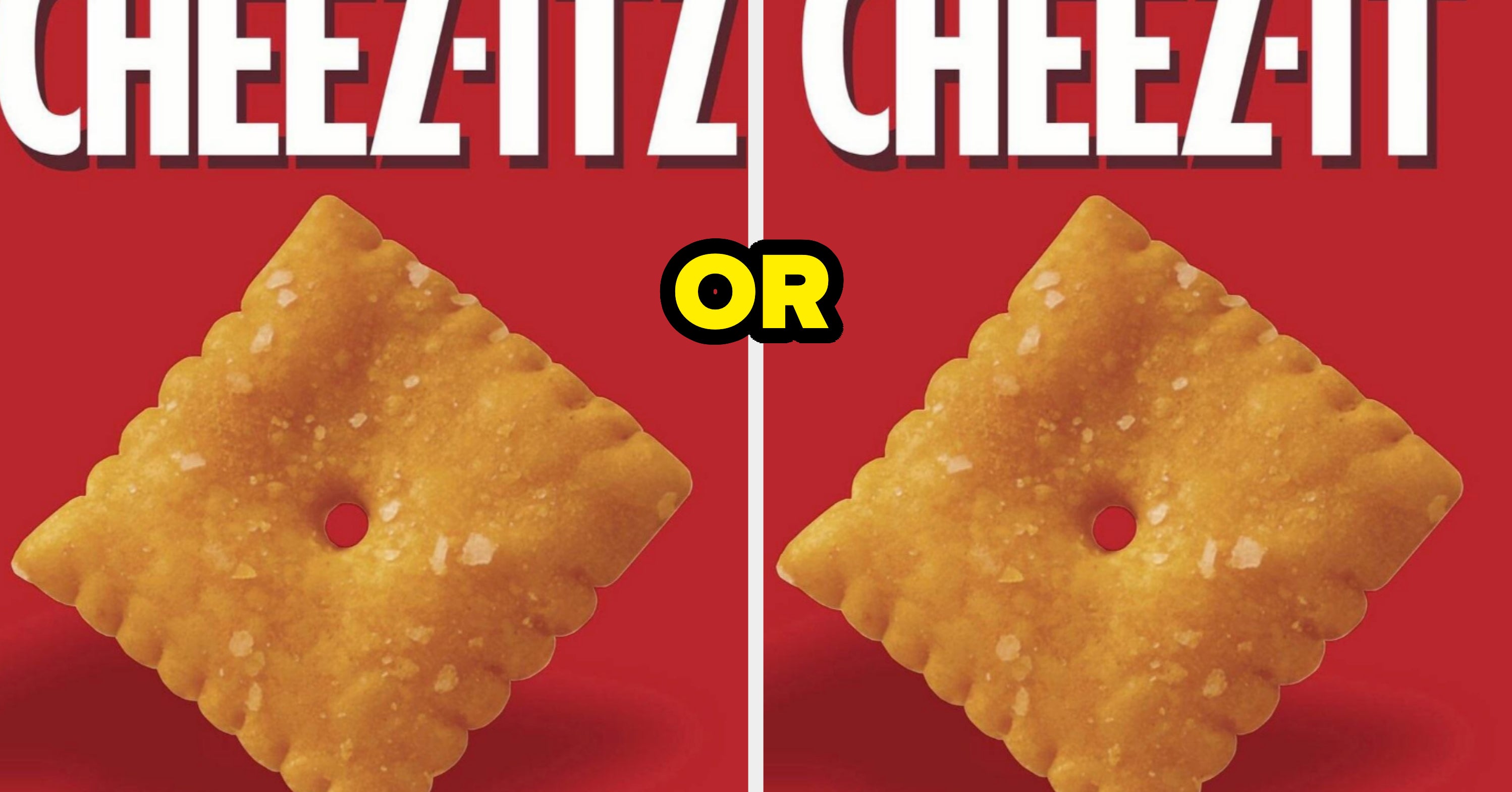 Mandela Effect Poll Quiz