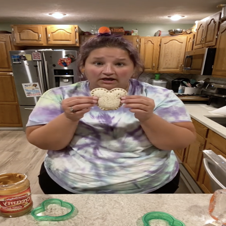 This "Aggressive" Viral Casserole Has Divided The Internet