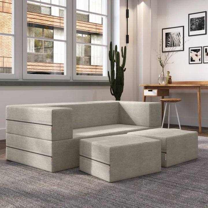 30 Stylish and Comfortable Couches from Wayfair