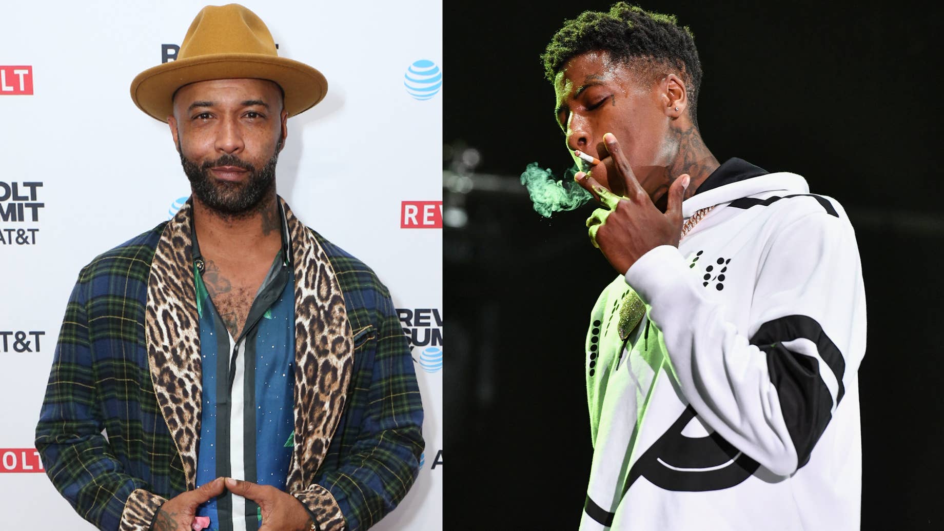 Joe Budden Apologizes to NBA YoungBoy, Who Says Beef Was All for ...