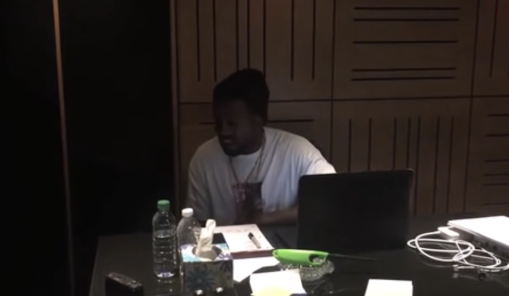 Taylor Swift Talks Kanye West Kim Kardashian 2016 Phone Call