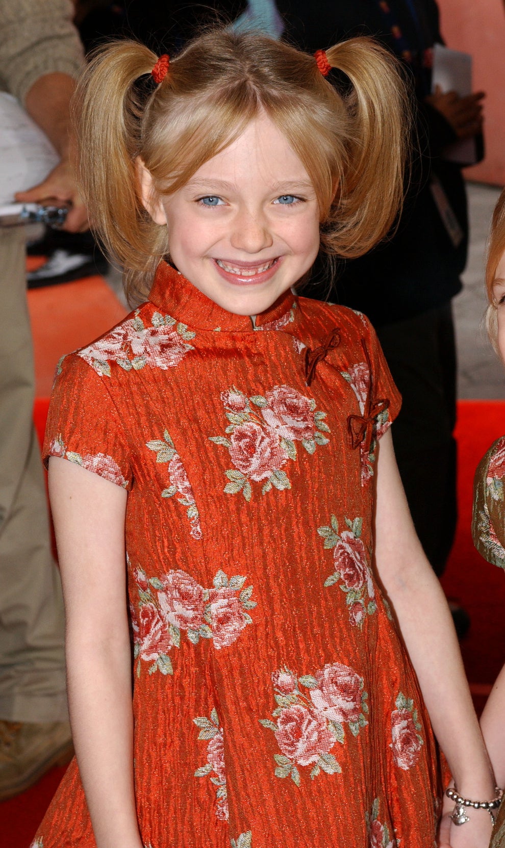 Here's What 24 Celebrities Looked Like In 2003 Vs. 2023