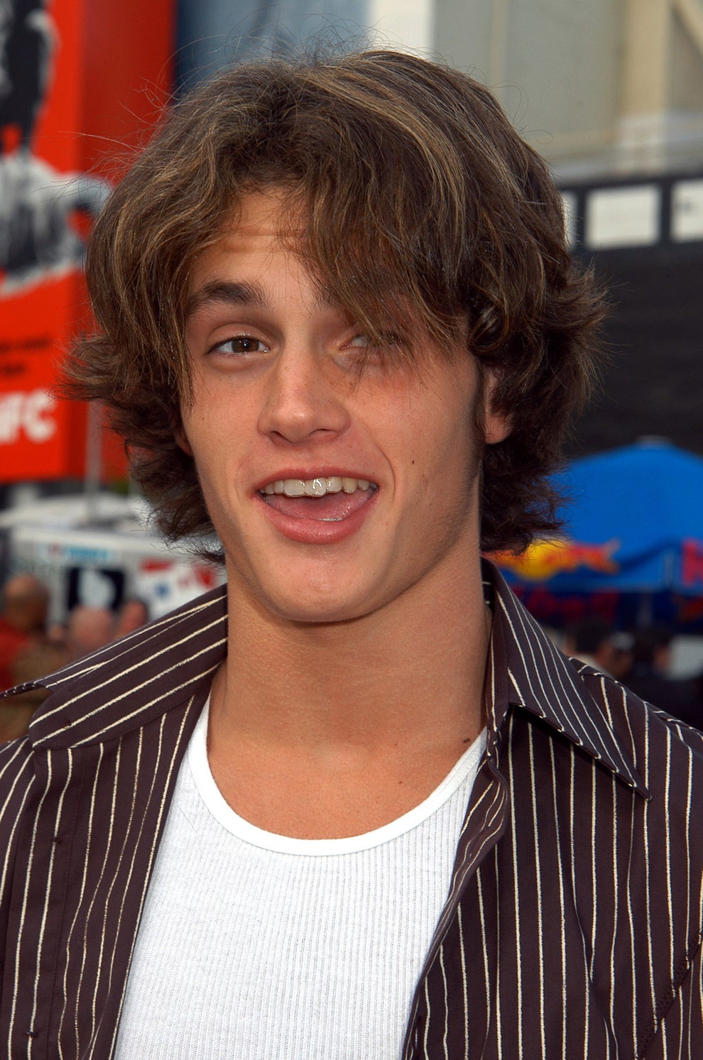 Here's What 24 Celebrities Looked Like In 2003 Vs. 2023