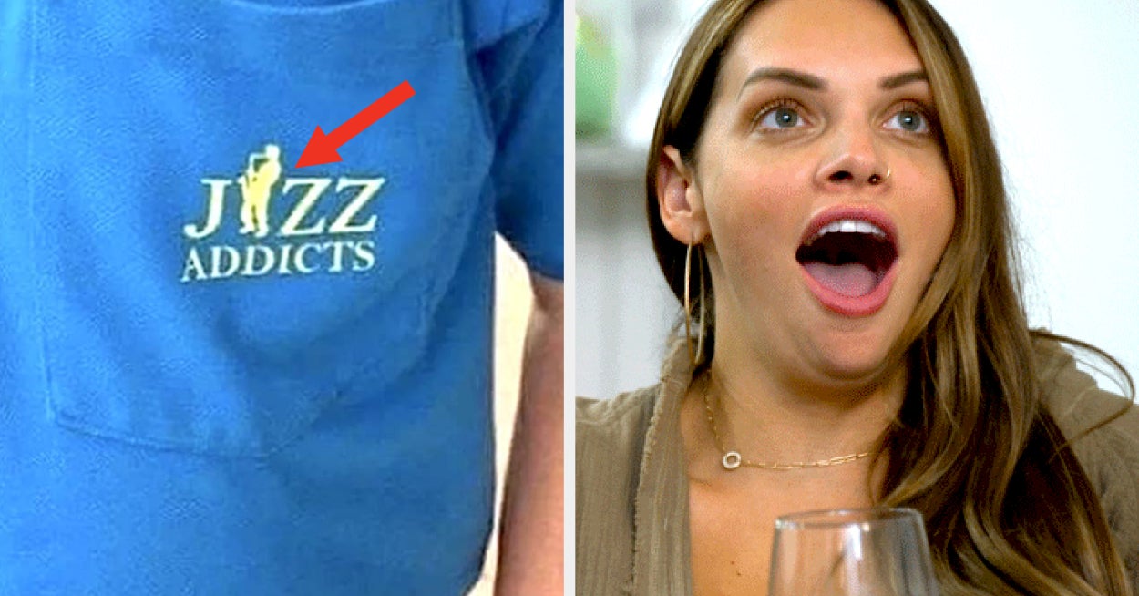 17 Awesomely Bad T-Shirt Designs That You Need Now