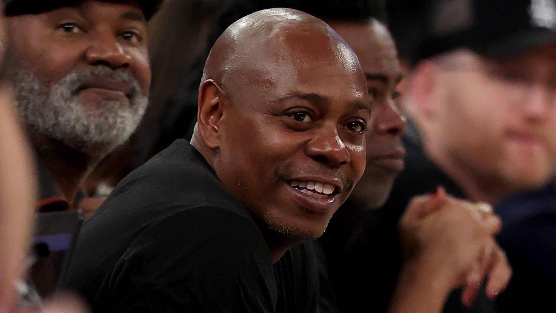 Dave Chappelle Announces New Netflix Stand-Up Special | Complex