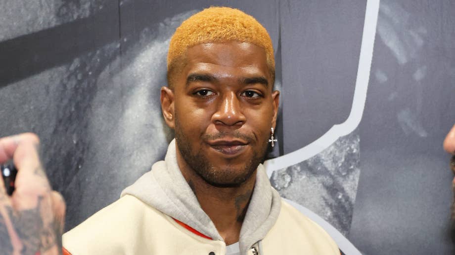 Kid Cudi Claps Back at Christian Rapper With 50 Cent Meme | Complex