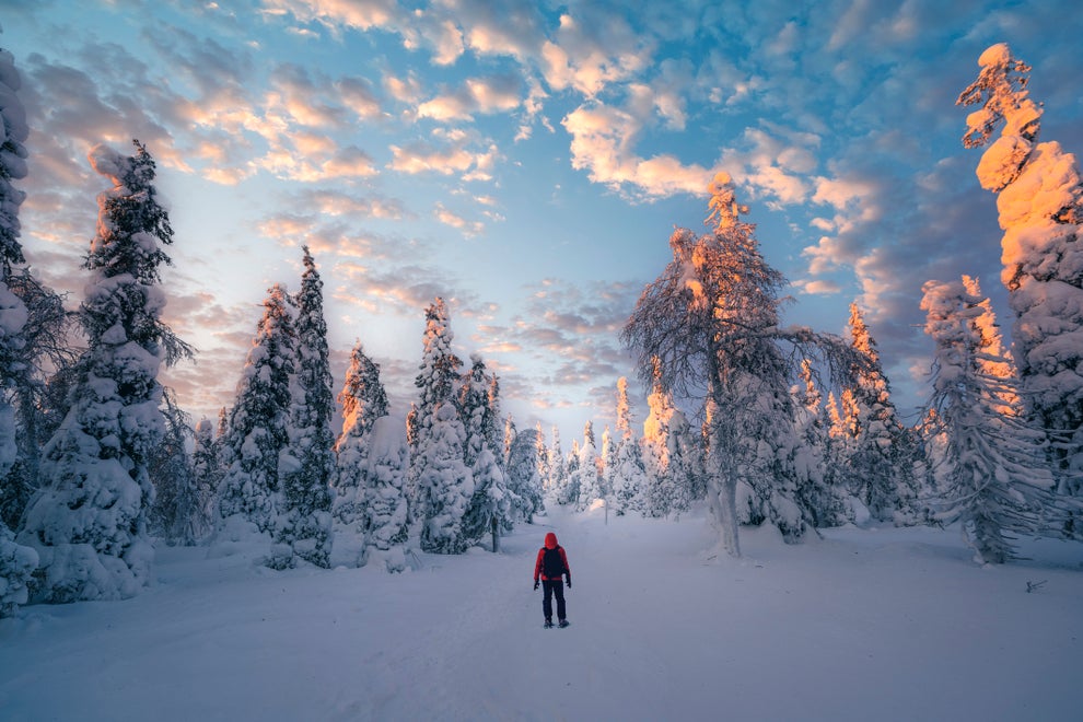6 Reasons Why Finland is Considered the Happiest Country