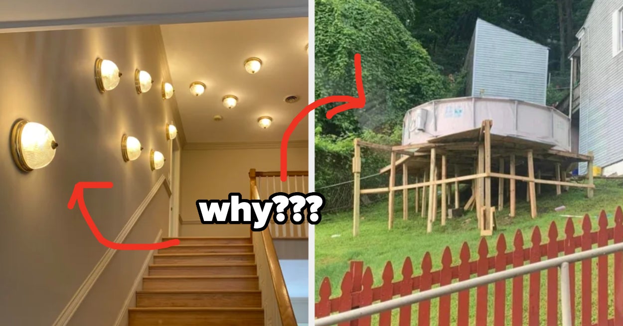 Worst DIY Fails Of 2023