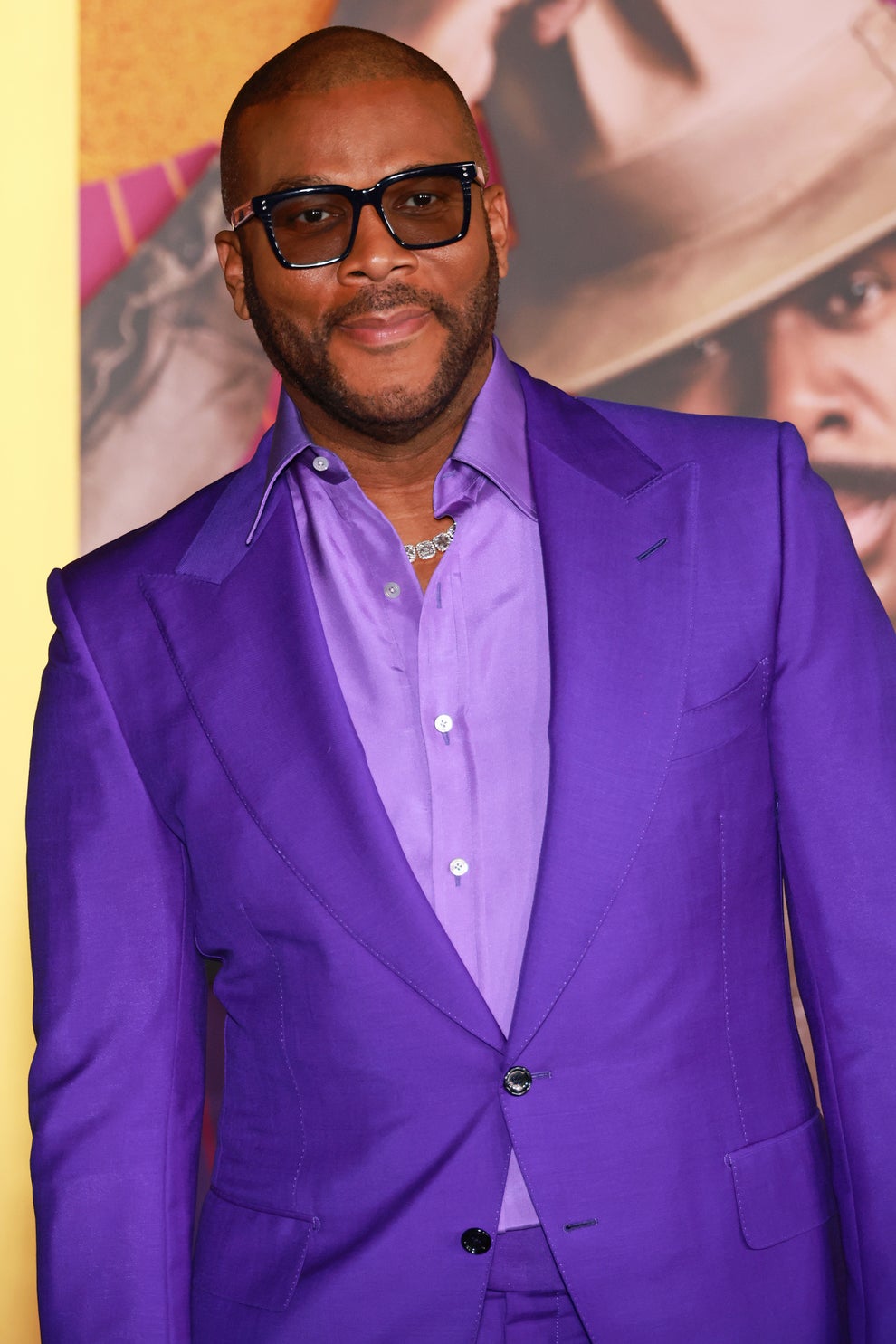 The Color Purple Red Carpet Looks
