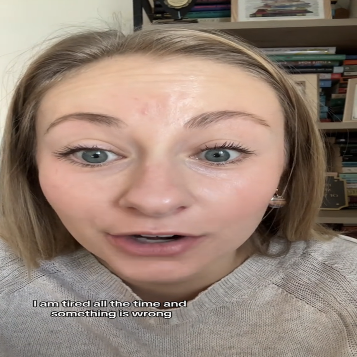 Doctors Refuse To Listen To Woman's Symptoms For 2 Years