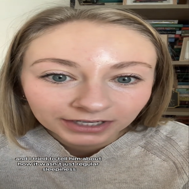 Doctors Refuse To Listen To Woman's Symptoms For 2 Years