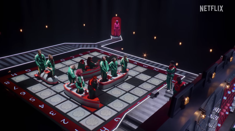 14 Squid Game: The Challenge Behind The Scenes Facts