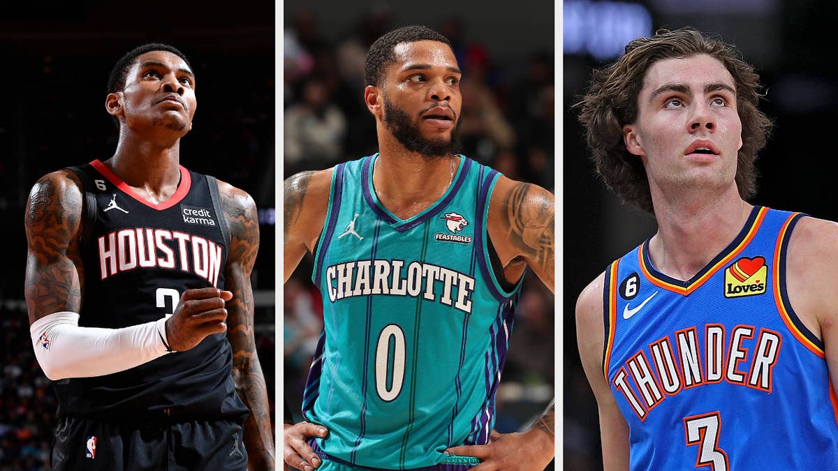 A Recent Timeline of Young NBA Players Running Into Trouble With Law ...