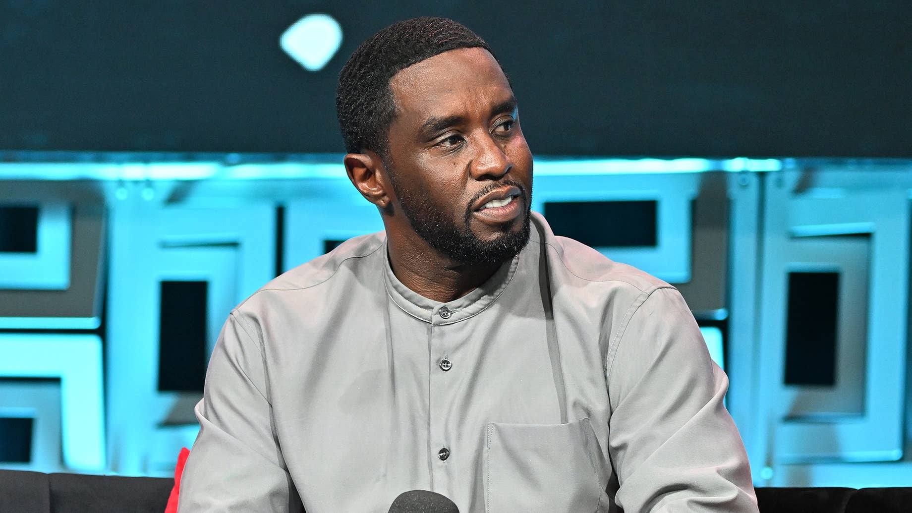 Songwriter Tiffany Red Says Diddy 'Terrified' Her | Complex