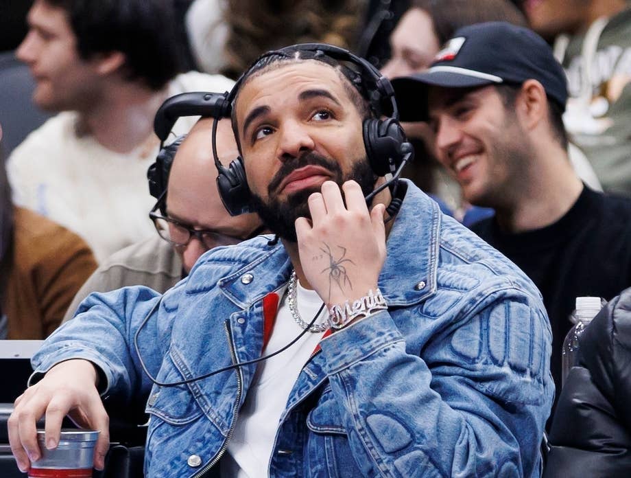 Drake Is Having a Blast in Turks and Caicos | Complex